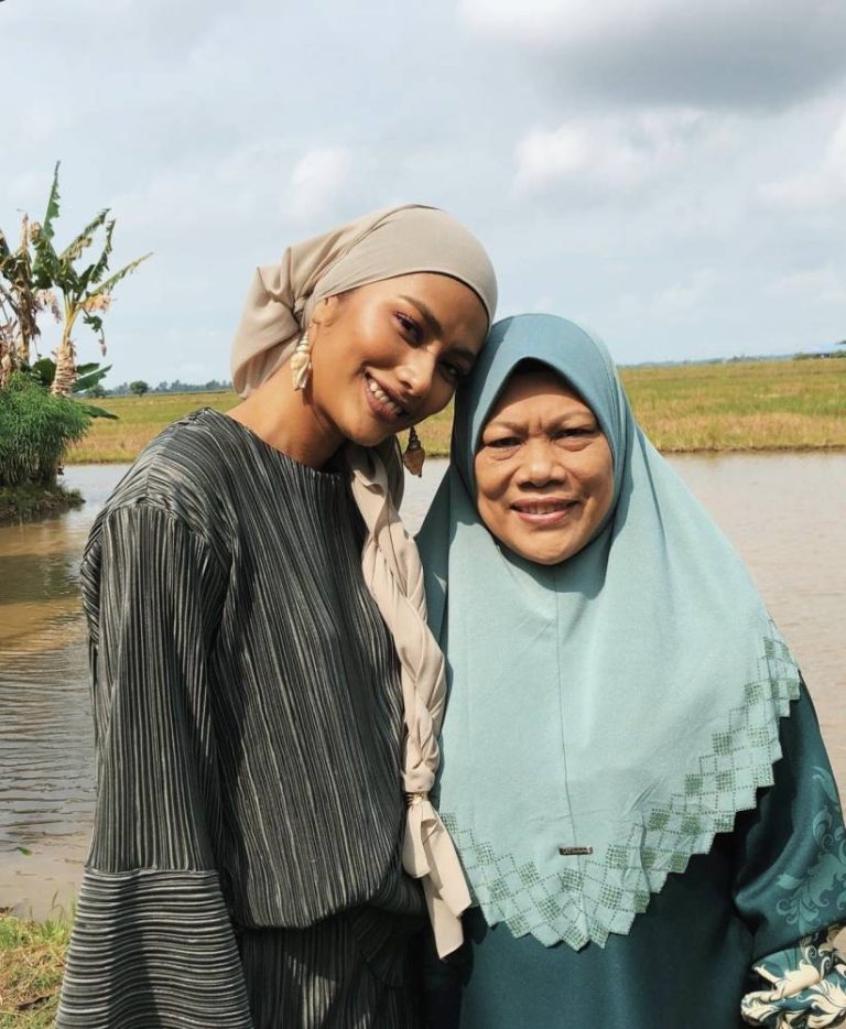 Dipilih Untuk ‘Runway’ Di Pentas Fesyen Dior, Kenali SHIKIN GOMEZ Model ...