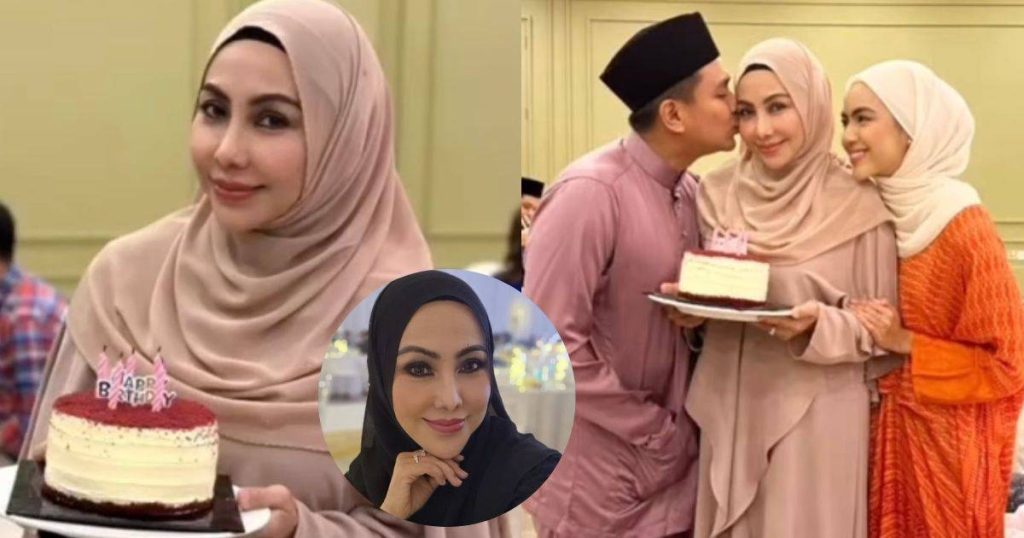 Kini Berusia 11 Tahun, Kecantikan RAJA NAZIRA SAFYA Curi Tumpuan Ketika Iringi Ayahanda, Sultan ...