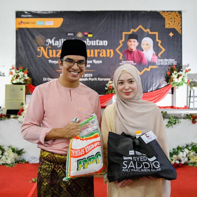 10 Hospital KKM Diiktiraf Sebagai Hospital Mesra Ibadah - Nona