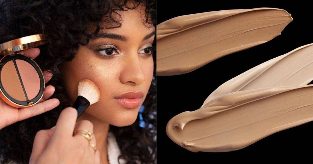 Makeup Tebal-Tebal Musim Panas Ni Nak Pergi Mana? Ini 10 Cara Pilih ...