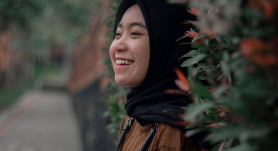 Rumah MUABELLAZ Ada Sawah Bendang, Bahagia Tinggal Di Kampung Walaupun ...