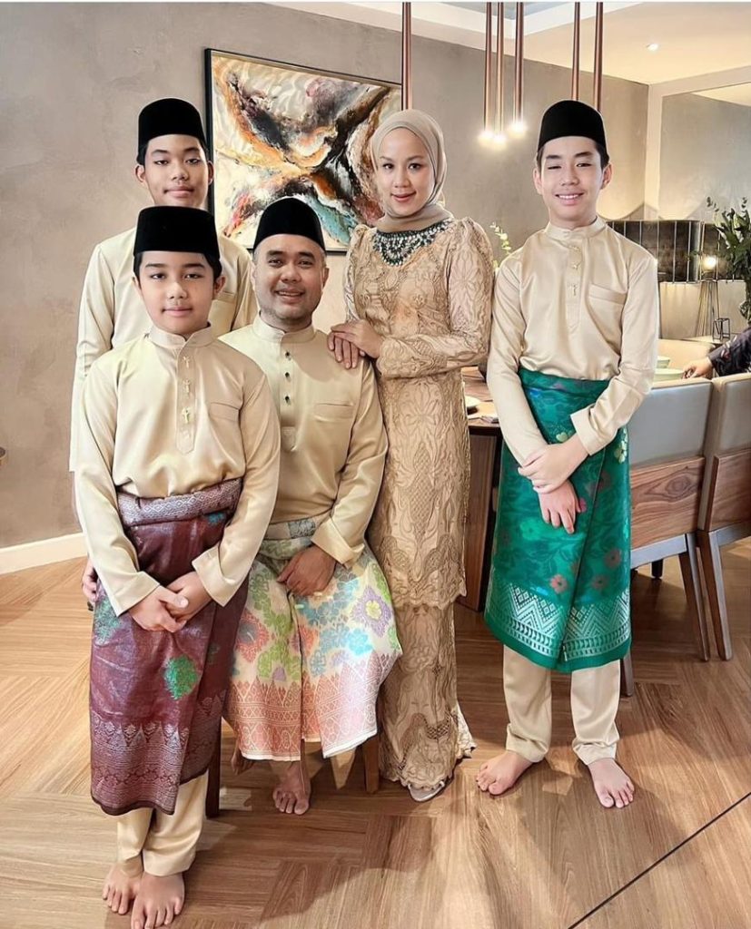 Dulu Jurutera Kini Pemilik 6 Butik LARNEY, Usahawan Fesyen Zura Zabidi ...