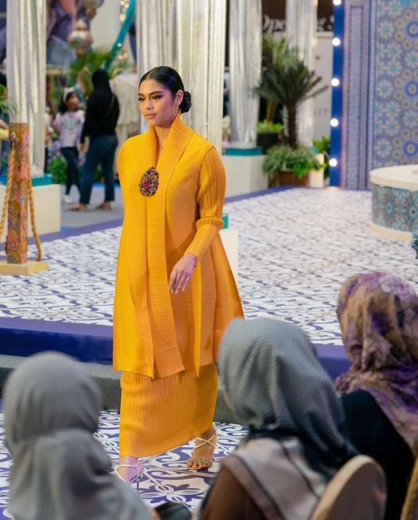 Dulu Jurutera Kini Pemilik 6 Butik LARNEY, Usahawan Fesyen Zura Zabidi ...