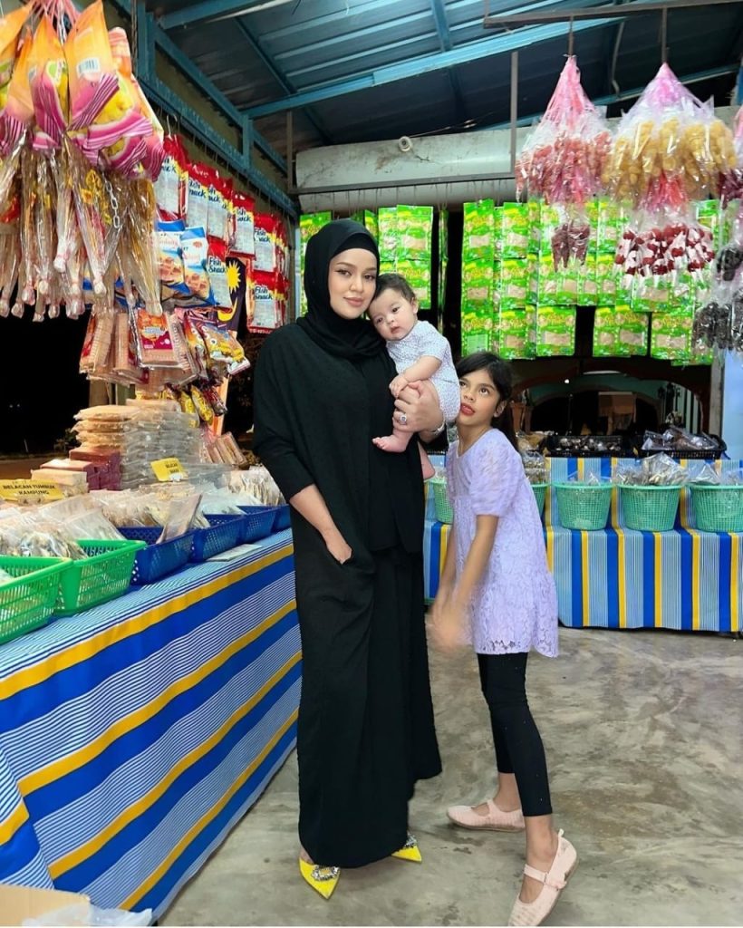 Balik Kampung MUABELLAZ Throwback Gambar Lama, Sekali Ramai Perasan ...