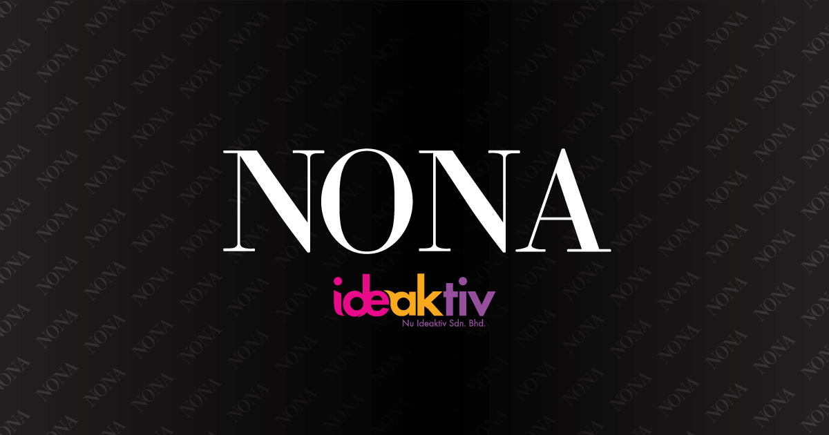 NONA - Realiti Impian Wanita