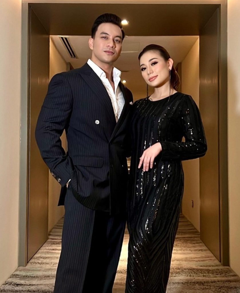 Jadi Owner Jaguar I-Pace Ke-3 Di Malaysia, Dr Azura Tergamam Dapat Kejutan Kereta Mewah Dari Suami!