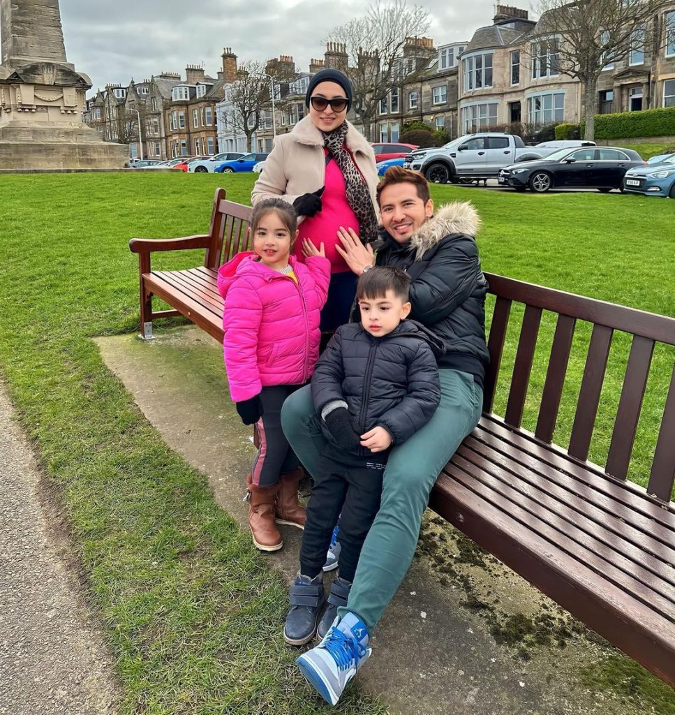 Diam-Diam Ubi Berisi, Rumah Dato’ Azril Di London Siap Sepenuhnya ...