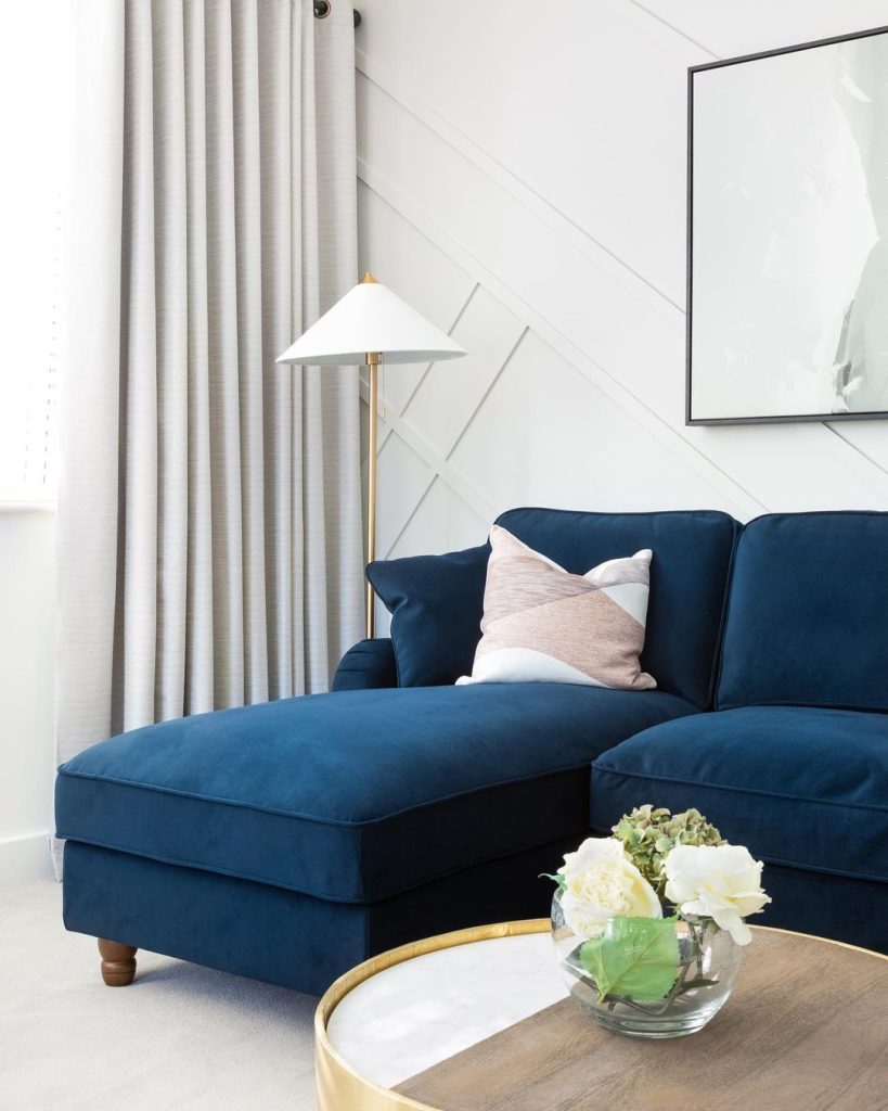 Diam-Diam Ubi Berisi, Rumah Dato’ Azril Di London Siap Sepenuhnya ...