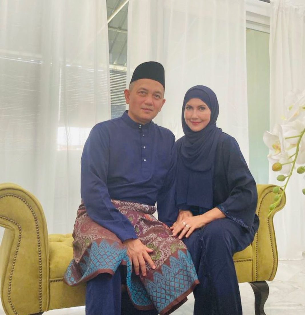 Kalau Nak Nampak CANTIK, Bukan Sekadar CANTIK Rupa Tapi CANTIK Luaran ...