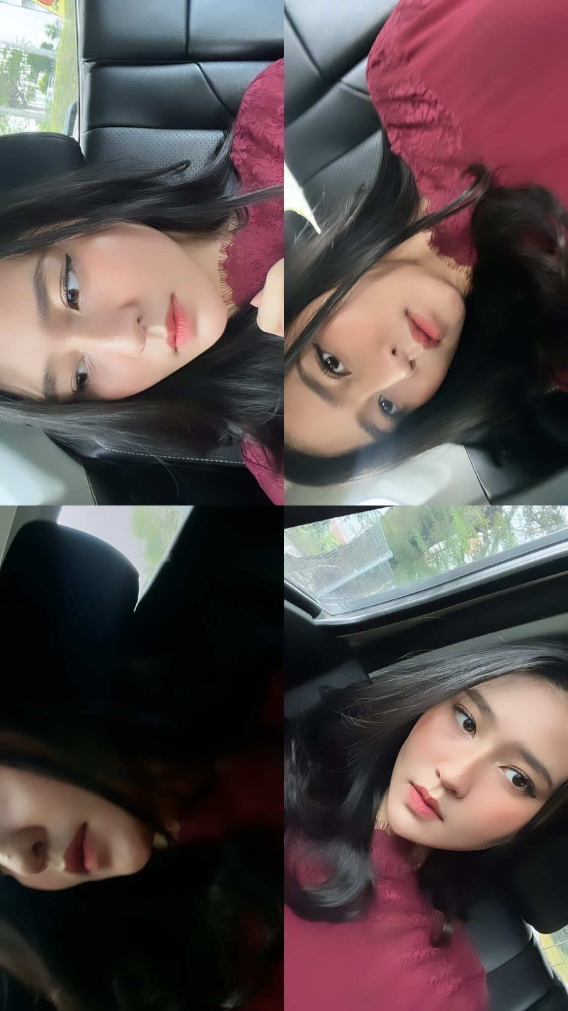 “Beri Mereka Masa & Ruang..” Enggan Hipokrit, ALYA IMAN Dan ANIS SOFEA ...