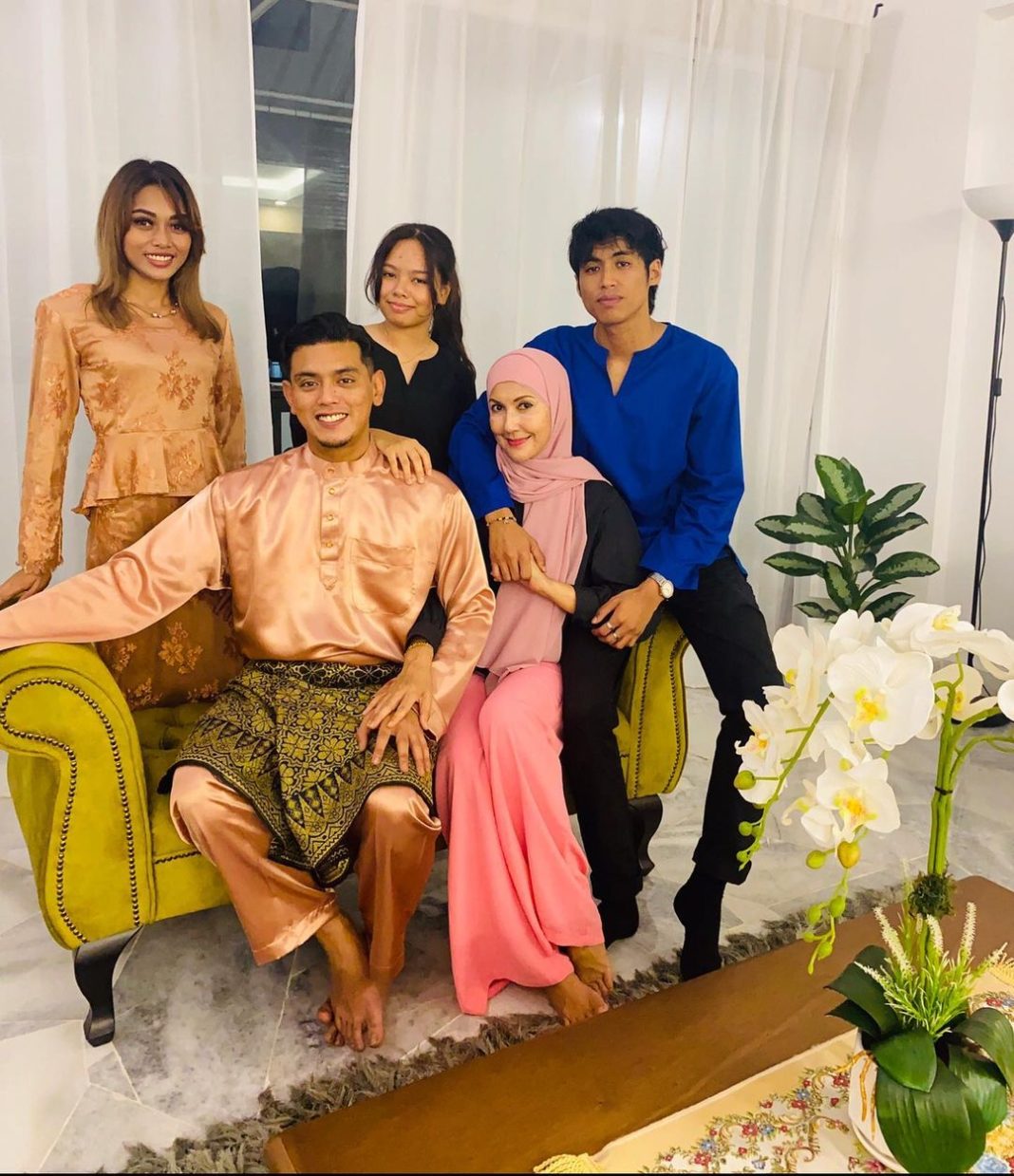 Kalau Nak Nampak CANTIK, Bukan Sekadar CANTIK Rupa Tapi CANTIK Luaran ...