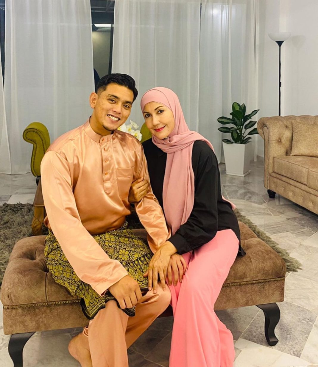 Kalau Nak Nampak CANTIK, Bukan Sekadar CANTIK Rupa Tapi CANTIK Luaran ...