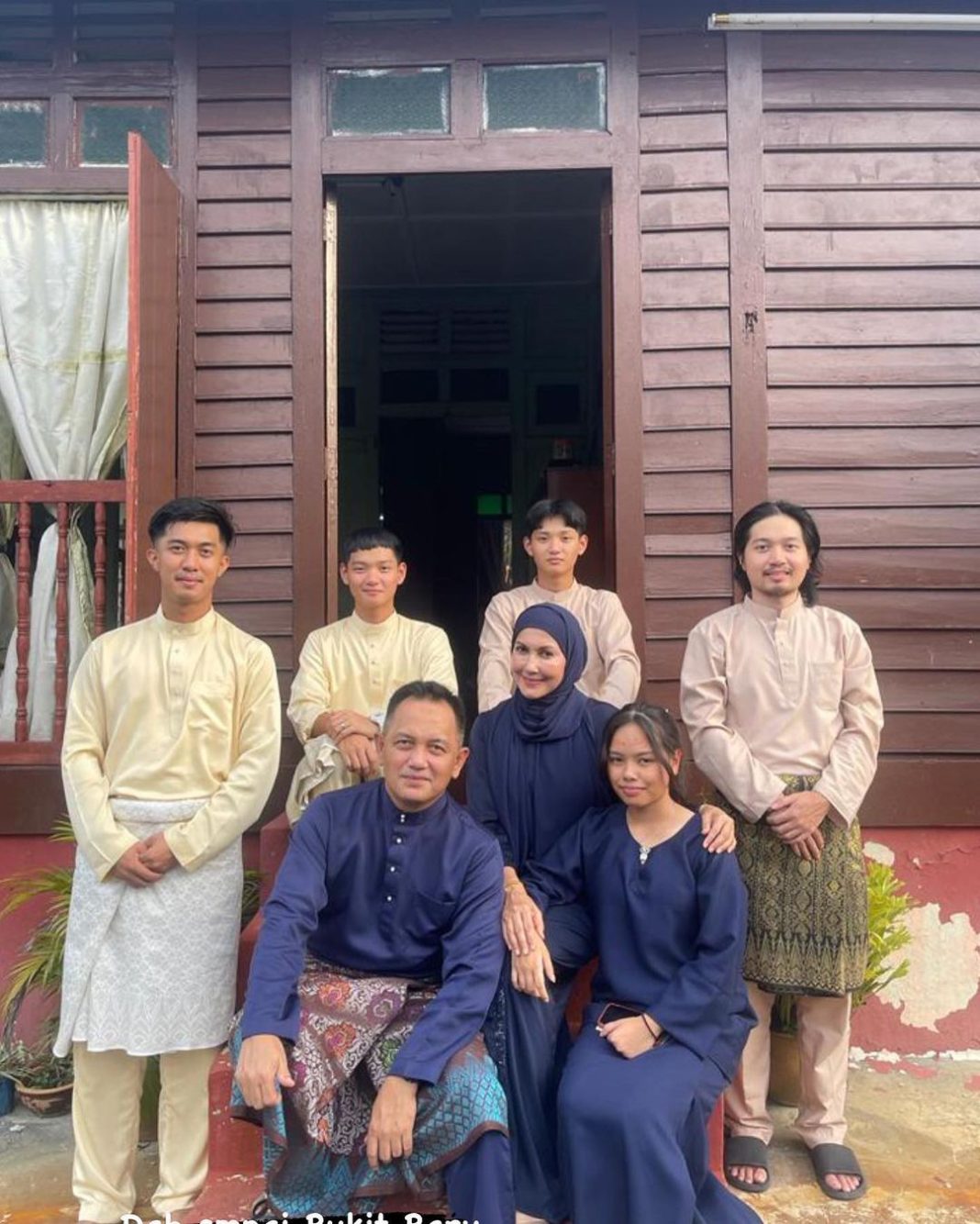 Kalau Nak Nampak CANTIK, Bukan Sekadar CANTIK Rupa Tapi CANTIK Luaran ...