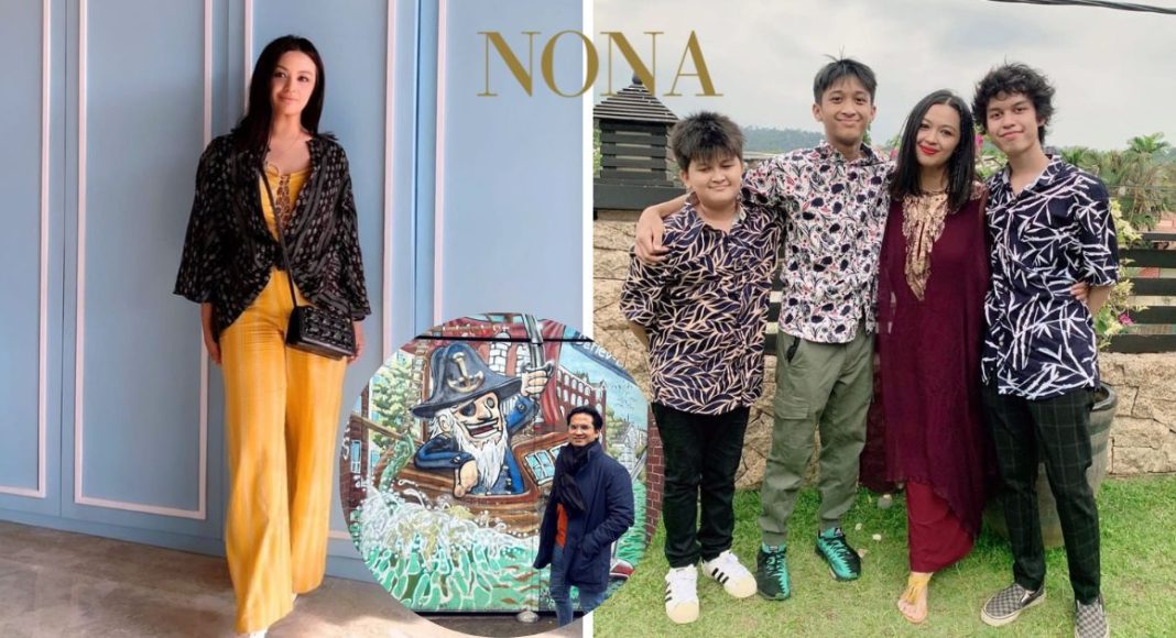 Hikmah Ramadan, SM FAISAL & EMILIA HANAFI Selesai Kes Selama 8 Tahun Secara Baik