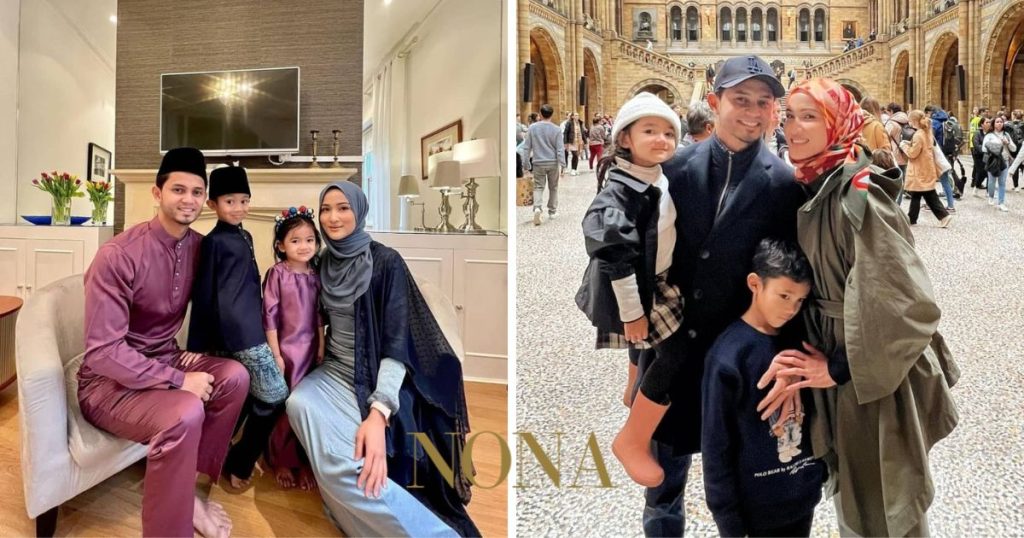 Dominasi Pasaran Rempah Ratus, Azrain Mohamad Bangga BABA’S Jadi ...