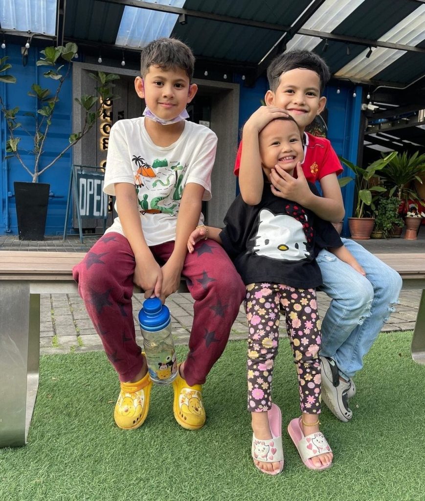 Angkara Pengilat Kuku, TOMOK Terpaksa Bayar Ganti Rugi RM5,593. Kagum ...