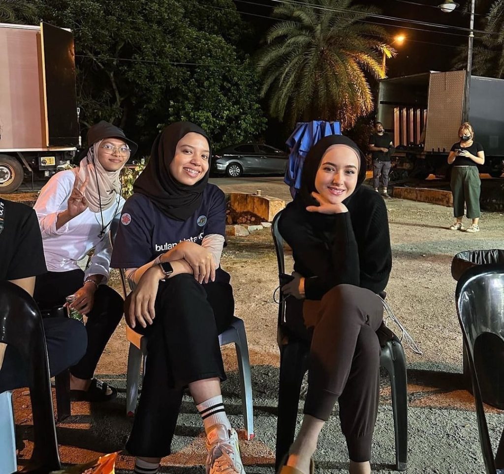 Wajah Klasik Anak Datuk Zainal Abidin, Timur Gabriel Kenang Jasa Ibu ...