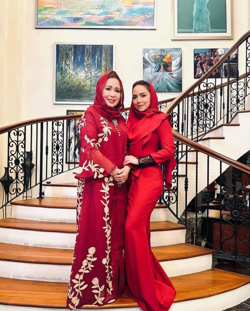 Pernah Menang Anugerah Nobel, Saintis Prof Dr Serena Nik-Zainal Terus ...