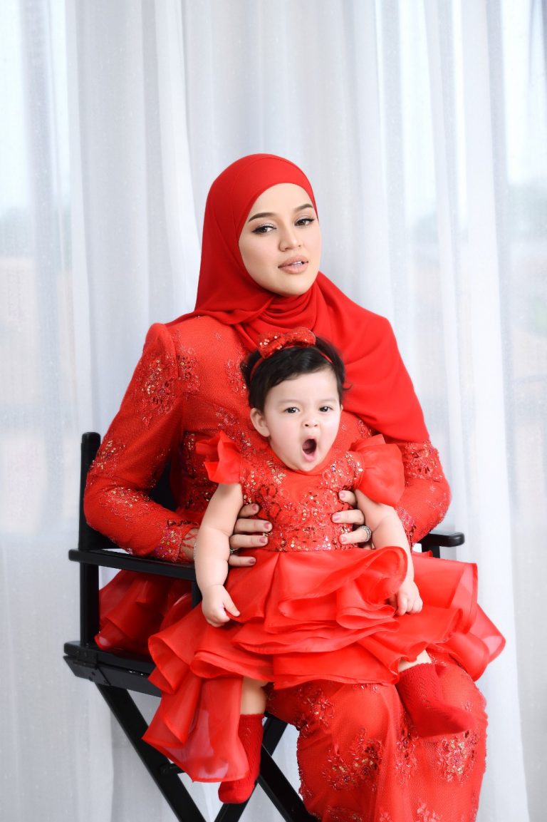 Balik Kampung MUABELLAZ Throwback Gambar Lama, Sekali Ramai Perasan ...