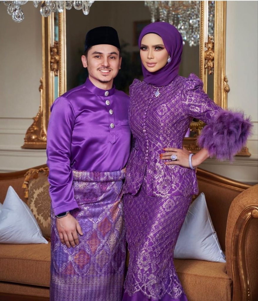 Foto Famili Paling "Win", ROZITA CHE WAN & Keluarga Teruskan Tradisi ...