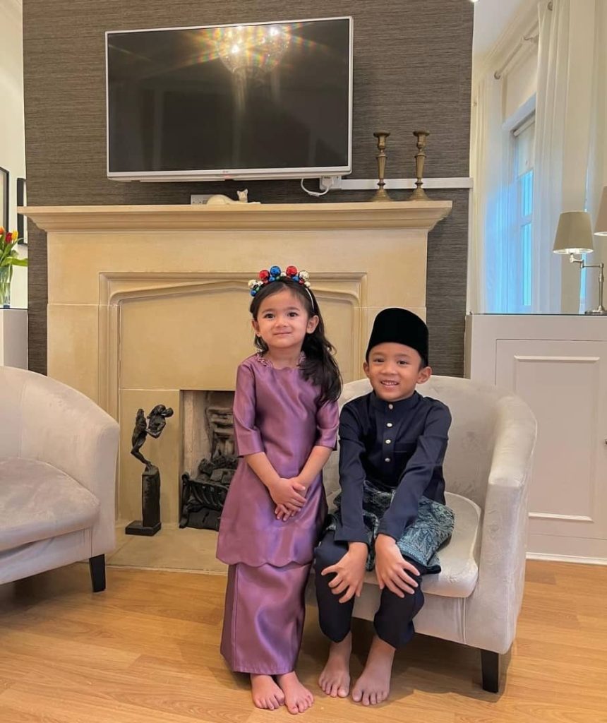 Dominasi Pasaran Rempah Ratus, Azrain Mohamad Bangga BABA’S Jadi ...