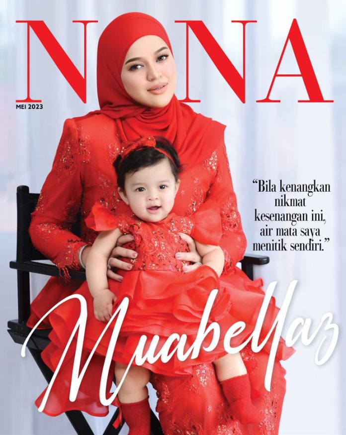 MUABELLAZ Bahagia Tinggal Di Kampung, Tak Terfikir Jadi Orang Bandar ...