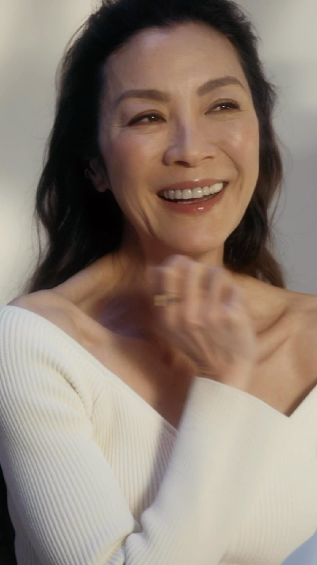 LA MER Sunting TAN SRI MICHELLE YEOH Sebagai Wajah Eksklusif Kempen ...