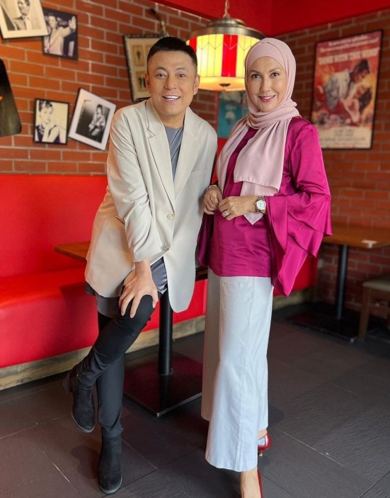 Kalau Nak Nampak CANTIK, Bukan Sekadar CANTIK Rupa Tapi CANTIK Luaran ...