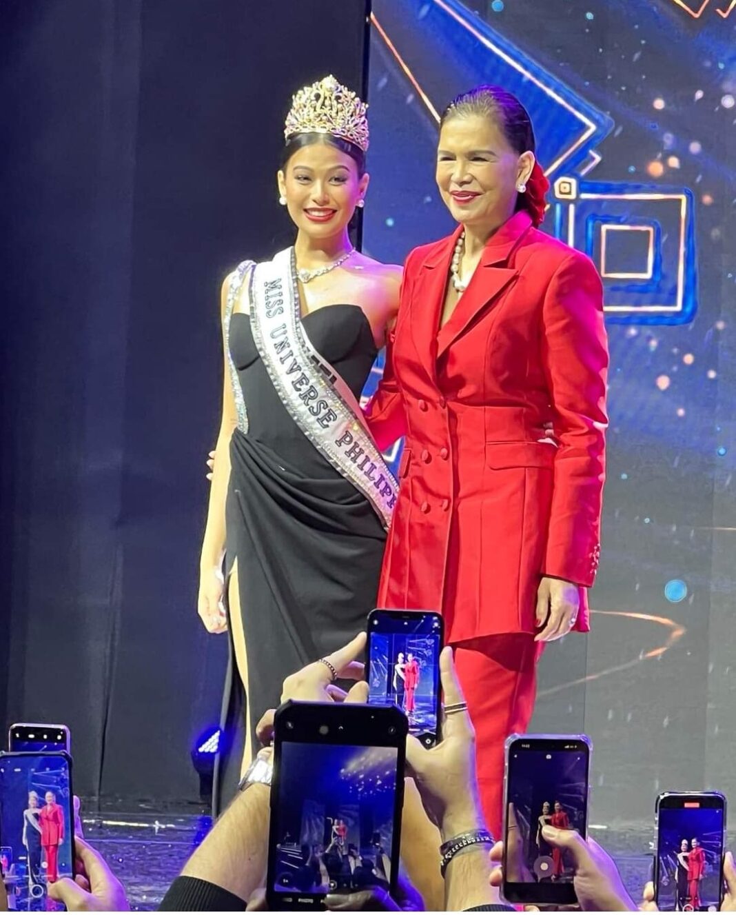 Graduan Psikologi Dan ‘Award Winning Actress’, Kenali MICHELLE DEE Miss ...