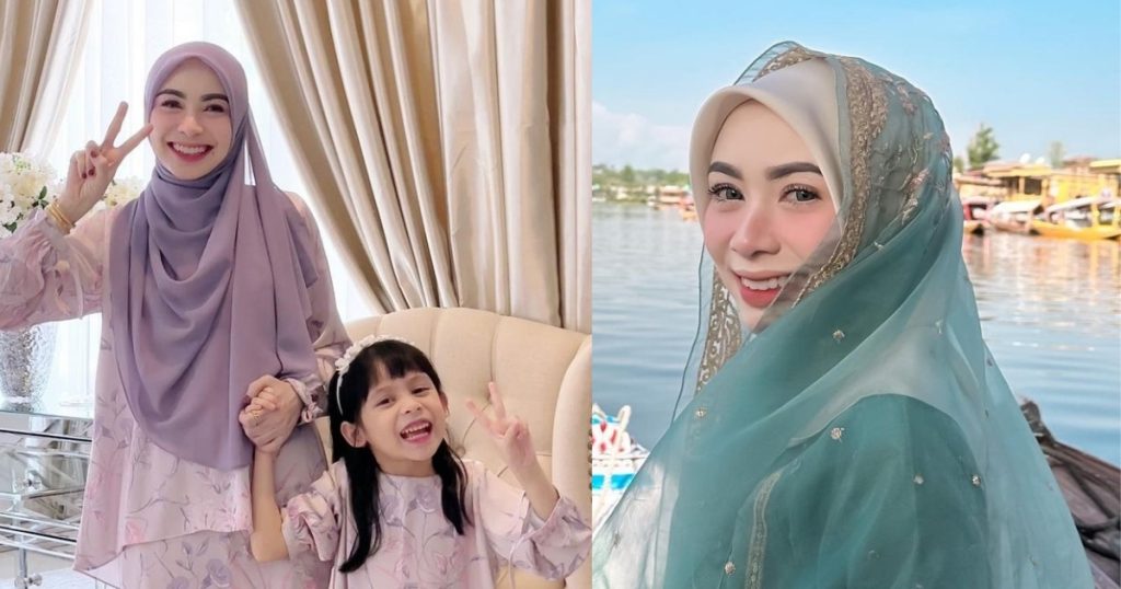 "Kekuatan Datang Dari Jiwa Yang Lama Terpendam" - Selesa Jadi Ibu ...