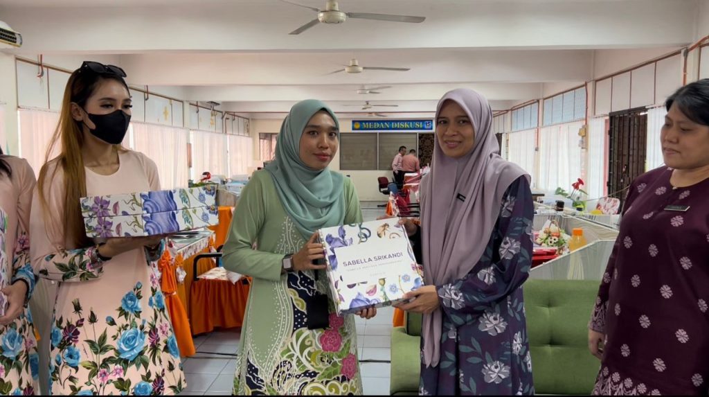 “Beri Mereka Masa & Ruang..” Enggan Hipokrit, ALYA IMAN Dan ANIS SOFEA ...