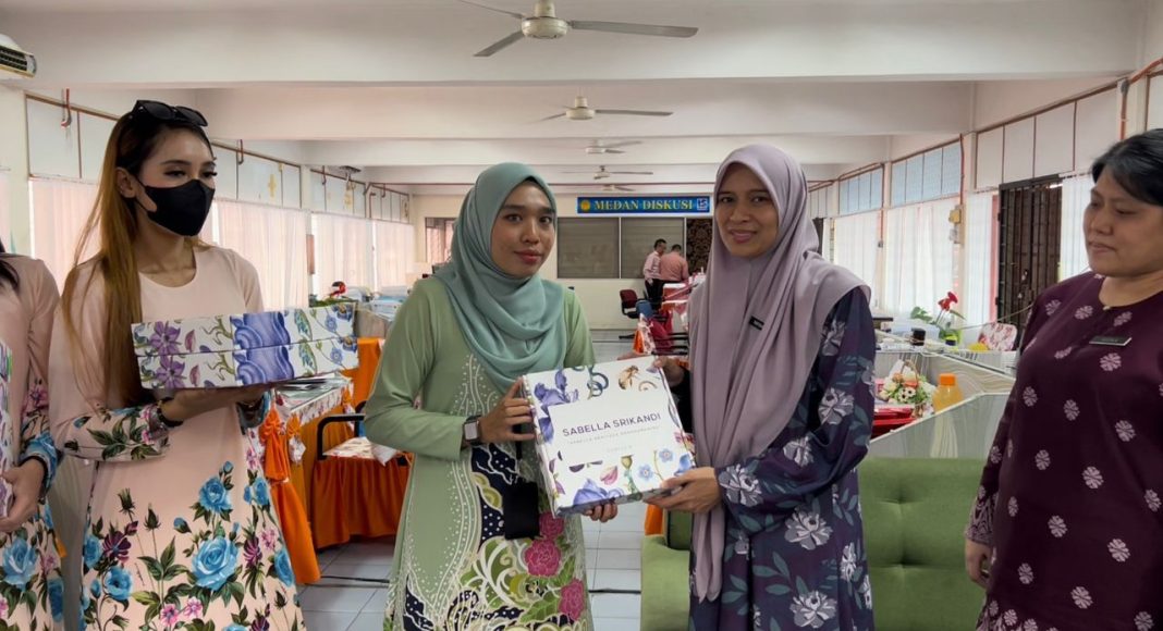 “Beri Mereka Masa & Ruang..” Enggan Hipokrit, ALYA IMAN Dan ANIS SOFEA ...