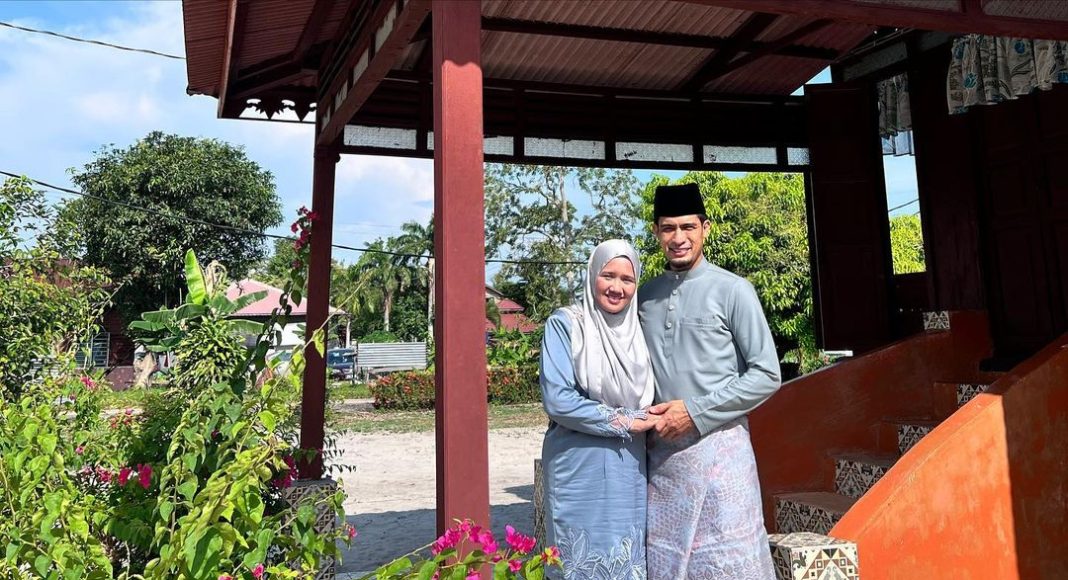 Mewah & Elegan HOUSE OF ARIANI Dilengkapi Teknologi Pintar, Beri ...