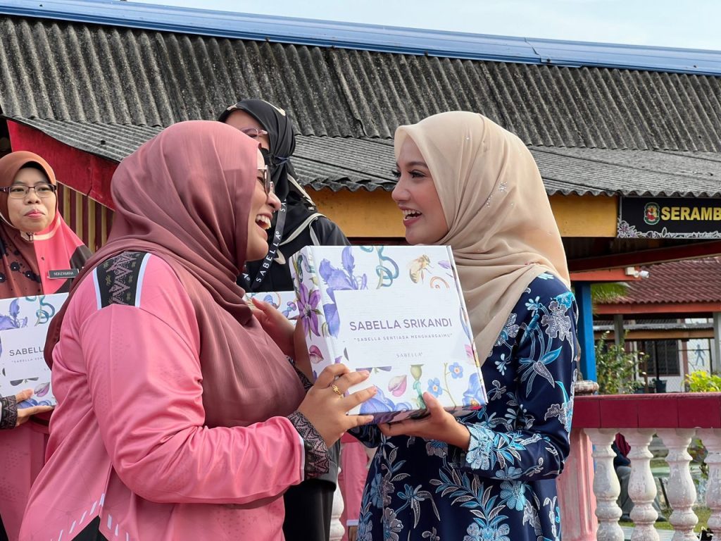 “Beri Mereka Masa & Ruang..” Enggan Hipokrit, ALYA IMAN Dan ANIS SOFEA ...