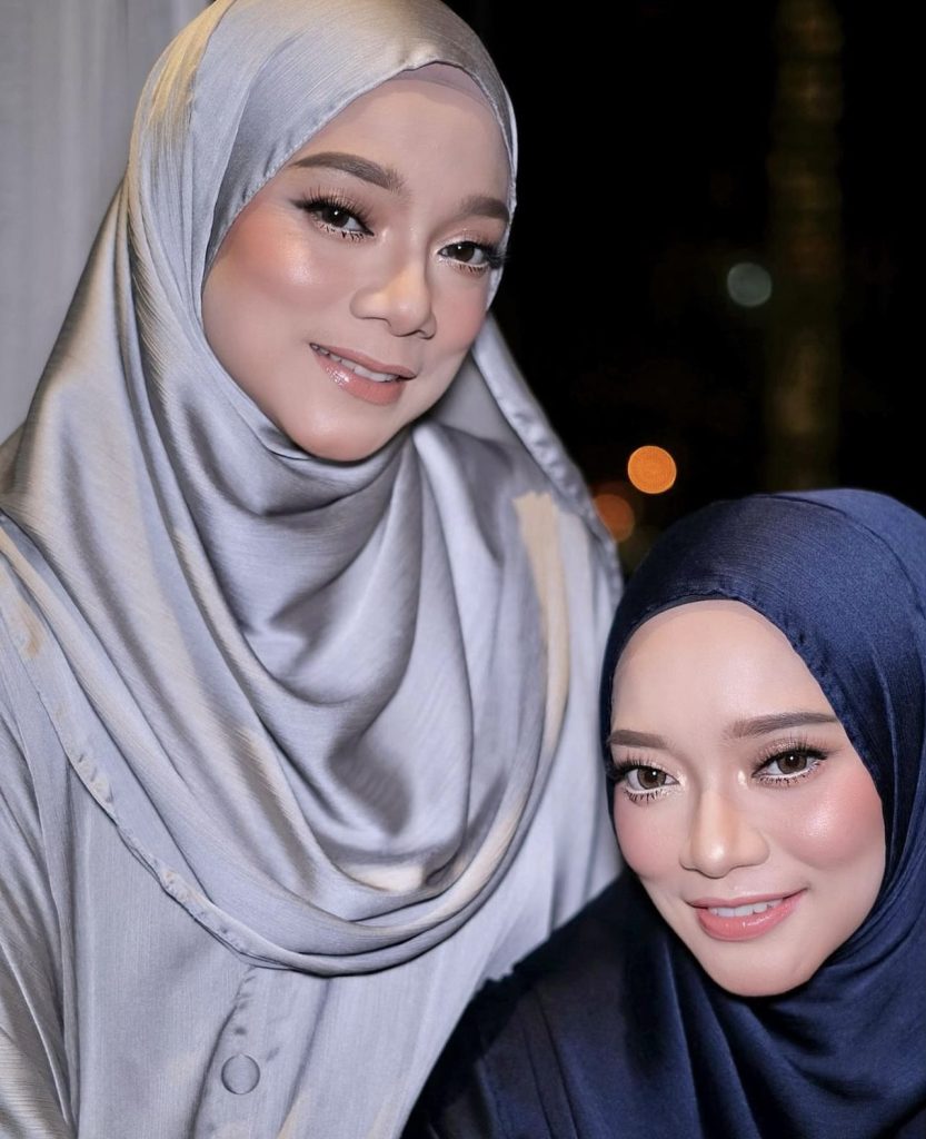 Makan Jamu & Minum Susu Kambing Sejak Kecil, Rahsia Kekal Cantik DIANA ...