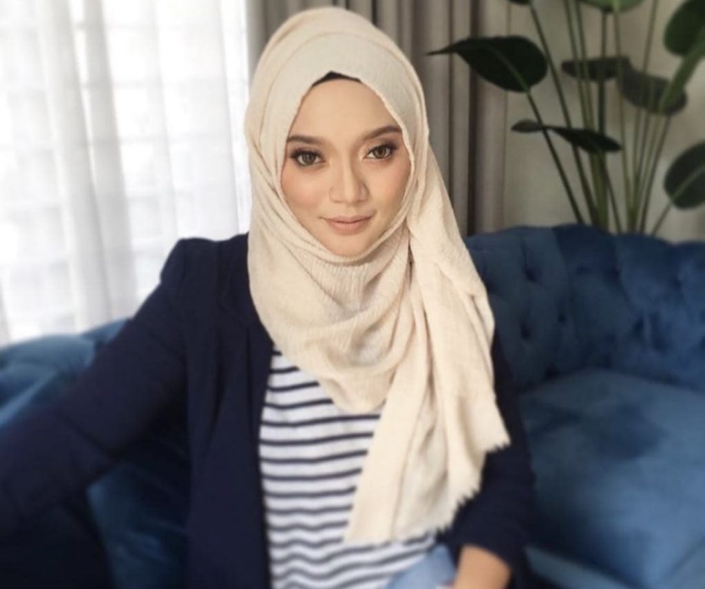 Makan Jamu & Minum Susu Kambing Sejak Kecil, Rahsia Kekal Cantik DIANA ...