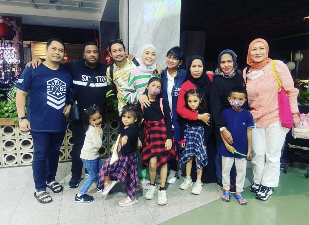 “Terima Kasih Pada Yang Mendoakan” 10 Tahun Kahwin, Linda & Beego Diuji Dengan Perceraian ...