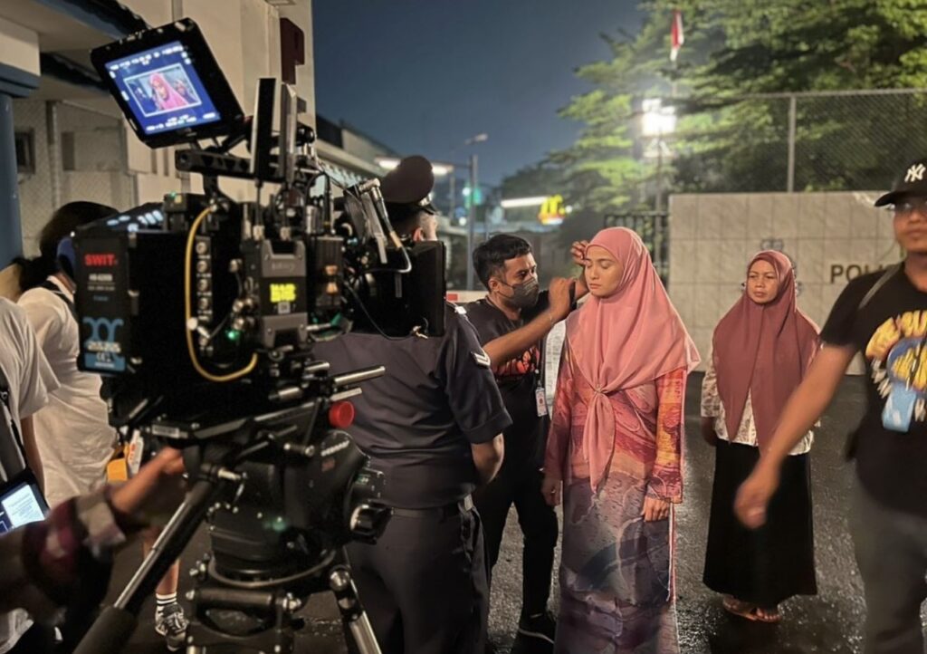 ‘Anwar: The Untold Story’ Filem Biopik Pertama Raih RM1 Juta Pada Hari ...