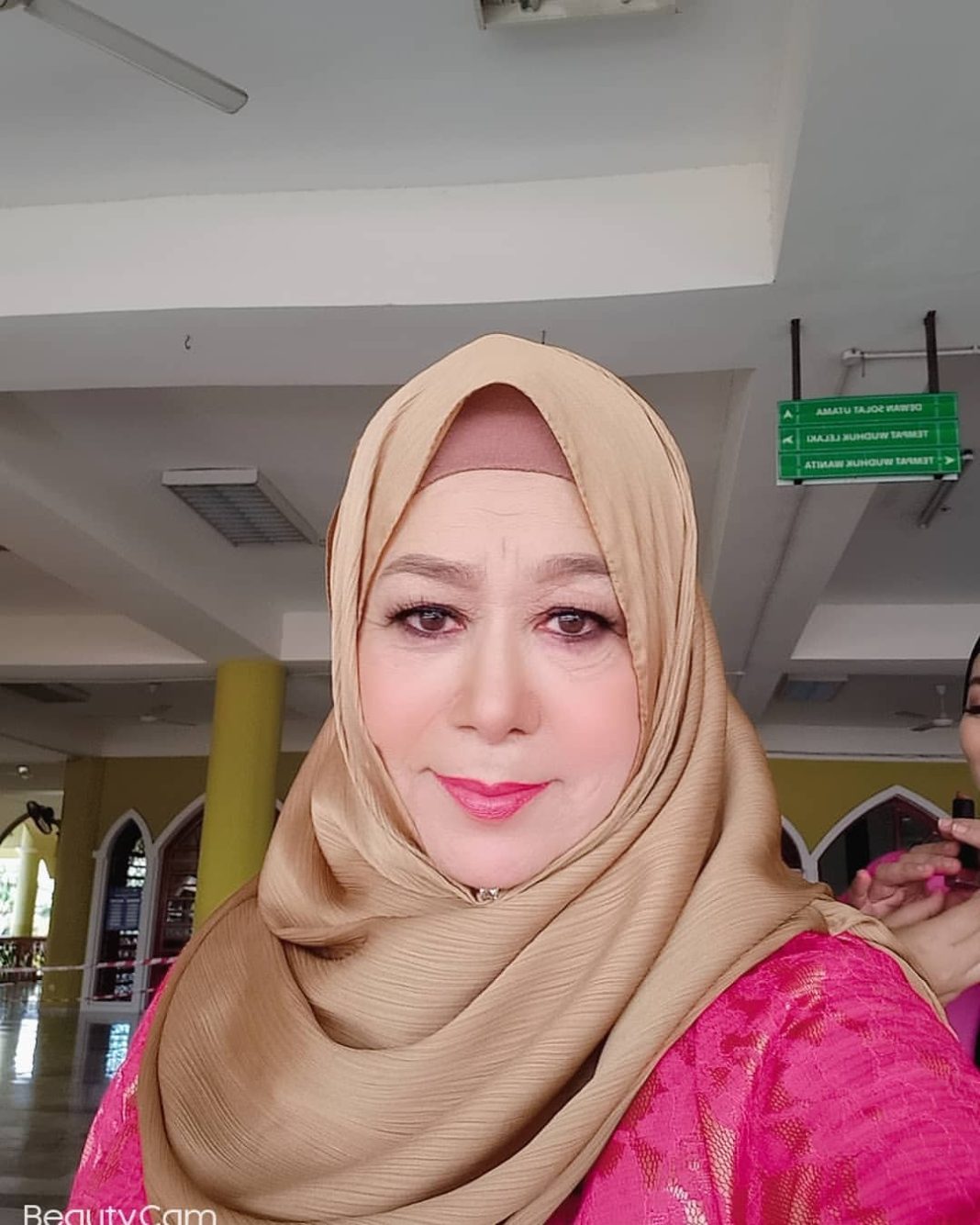 Cantiknya Miss World India, Ini Petua Kecantikan Wanita Negara India ...