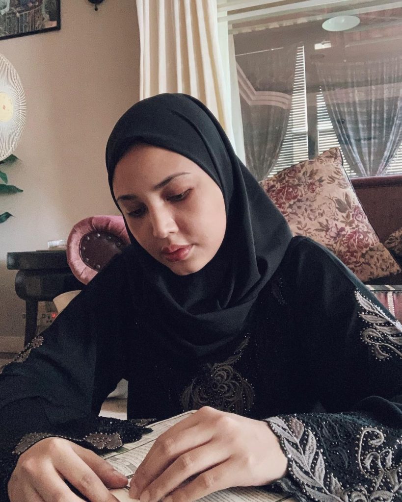 Berasal Dari Keluarga Baik-Baik & Terpelajar, Fathia Latiff Lulusan ...