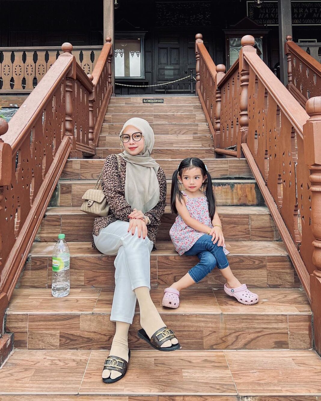 “Apa Saya Nak Allah Dah Bagi, Giliran Orang Keliling Pula Hidup Senang,” Yana Lee Kongsi Rezeki ...