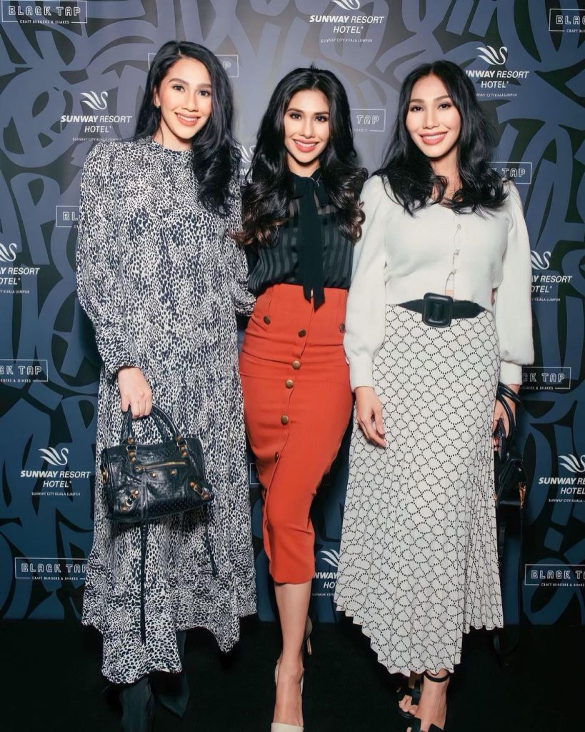 Pelajar PhD & Bakal Jadi Ibu, Nazirah Nasir Teruja Timang Anak Sulung ...