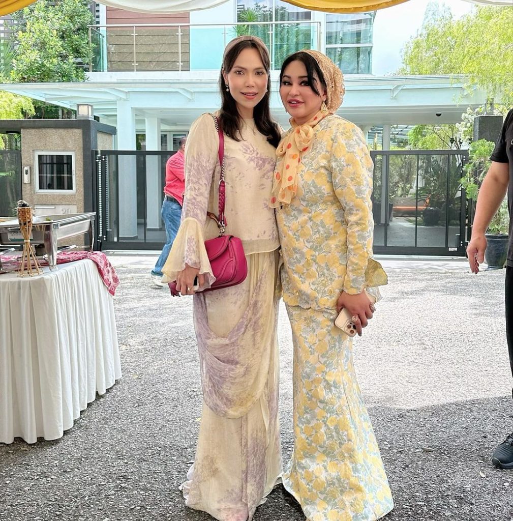 “Sebelum Hujung Tahun Dah Boleh Kahwin!” Farahdhiya ‘Gorgeous’ Usia 39 ...