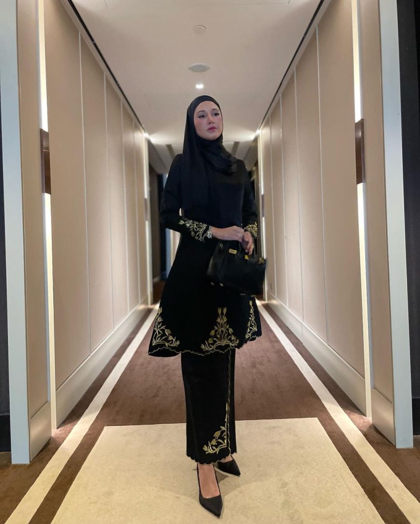 Berasal Dari Keluarga Baik-Baik & Terpelajar, Fathia Latiff Lulusan ...