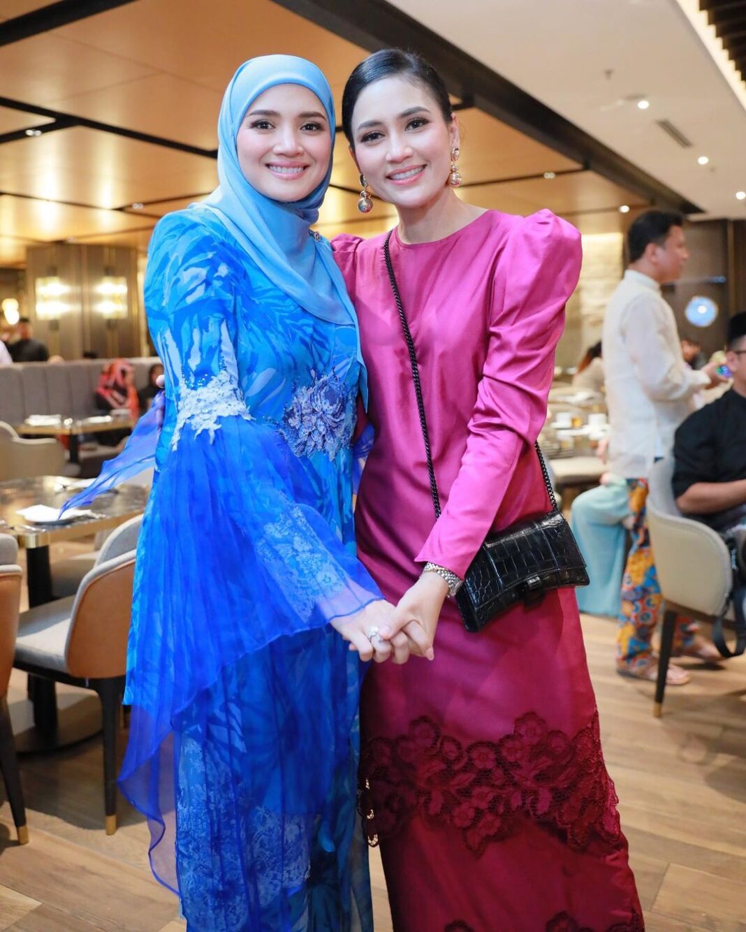 Dari Kecil Terserlah Cantik, Fasha Sandha Imbau Wajah Kanak-Kanak ...