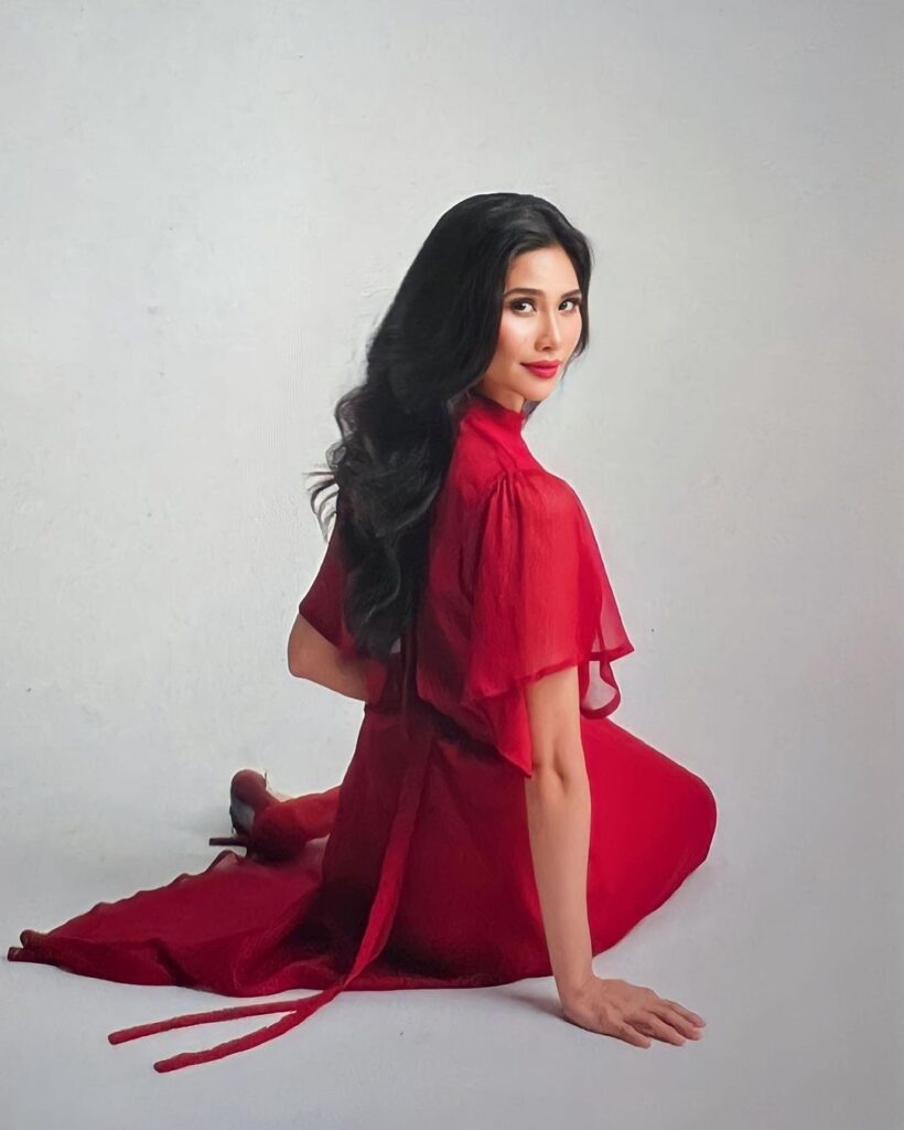 Cantik, Pintar & Berbakat, Afifah Nasir Tampil Berani Sertai Program ...