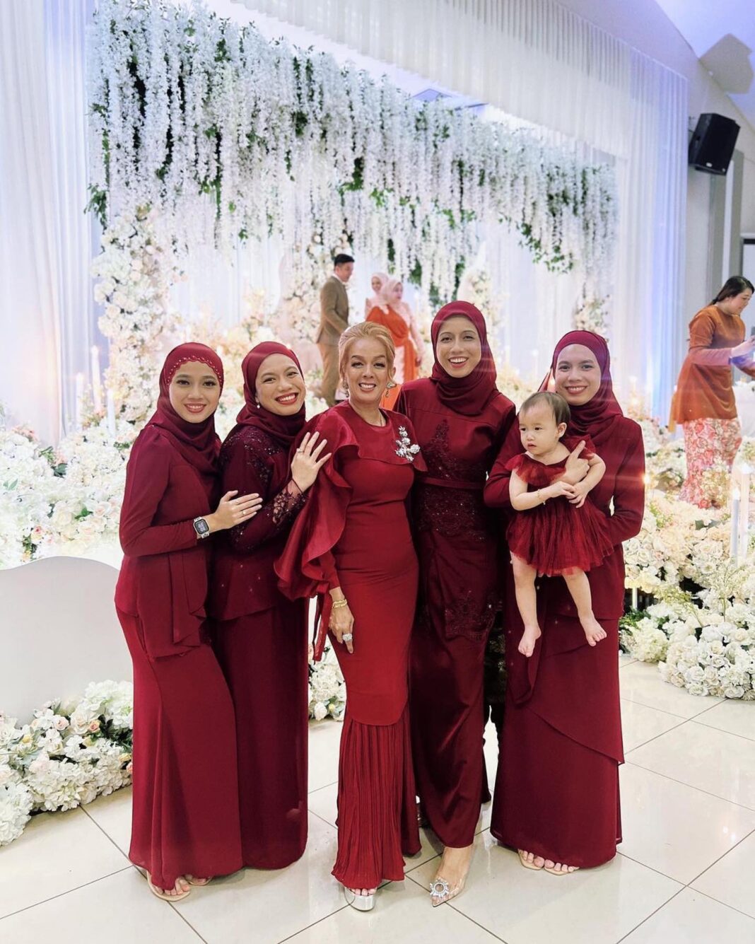 Bawa Kenangan Arwah Ayah Bersama, Anak Lelaki Tunggal Ridzuan Hashim ...