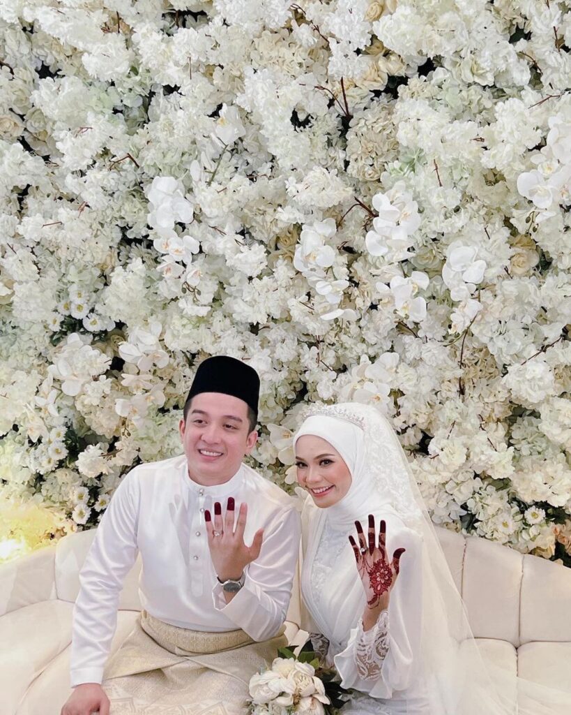 Bawa Kenangan Arwah Ayah Bersama, Anak Lelaki Tunggal Ridzuan Hashim ...