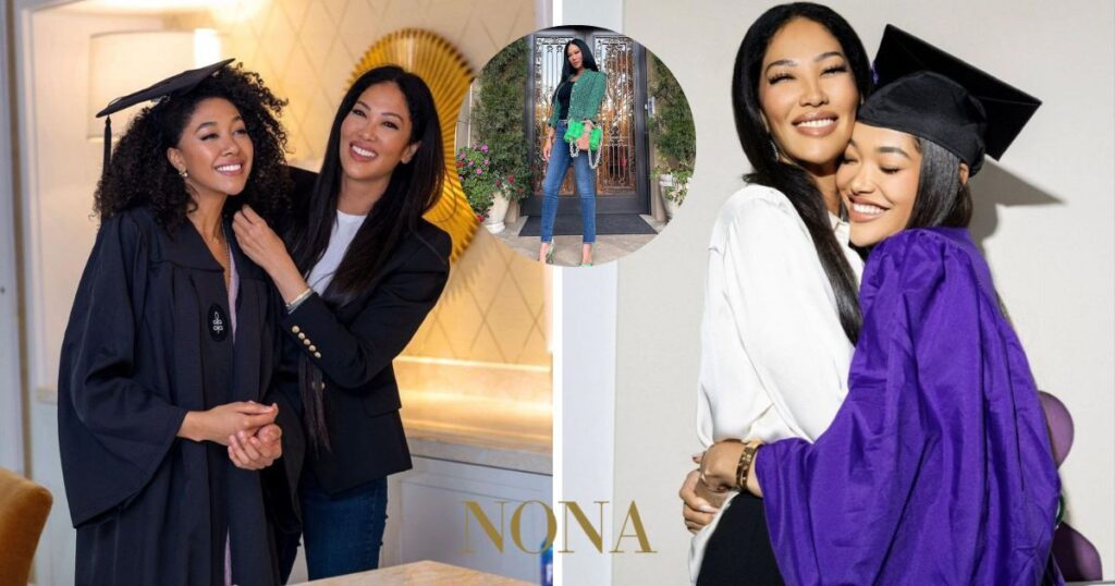 Happy 2nd Anniversary Ayahanda Tuah Alam. REMY ISHAK & EZZA YUSOF Raikan Anniversary Bertiga! - Nona