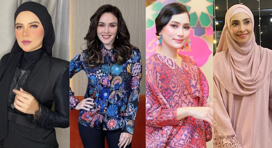Kalau Nak Nampak CANTIK, Bukan Sekadar CANTIK Rupa Tapi CANTIK Luaran ...